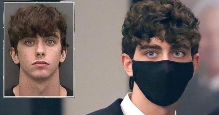 24 Años De Prisión El Caso De Cameron Herrin Que Se Hizo Viral En
